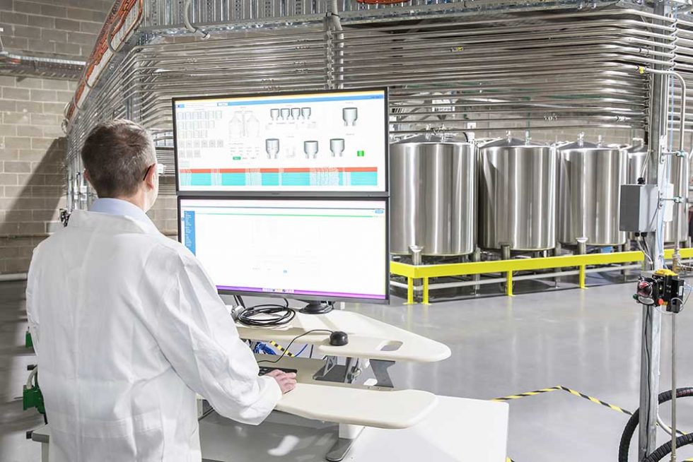 Collaborative Manufacturing - Memjet D+M